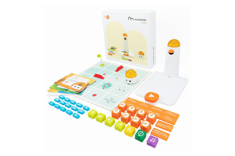 Matatalab Pro Set - רובוטק טכנולוגיות